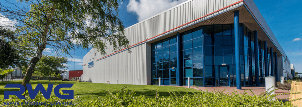 RWG Member Networking and Best Practice Meeting - Scottish Engineering