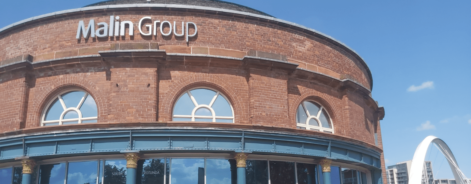 Malin Group Member Networking and Best Practice Meeting - Scottish ...